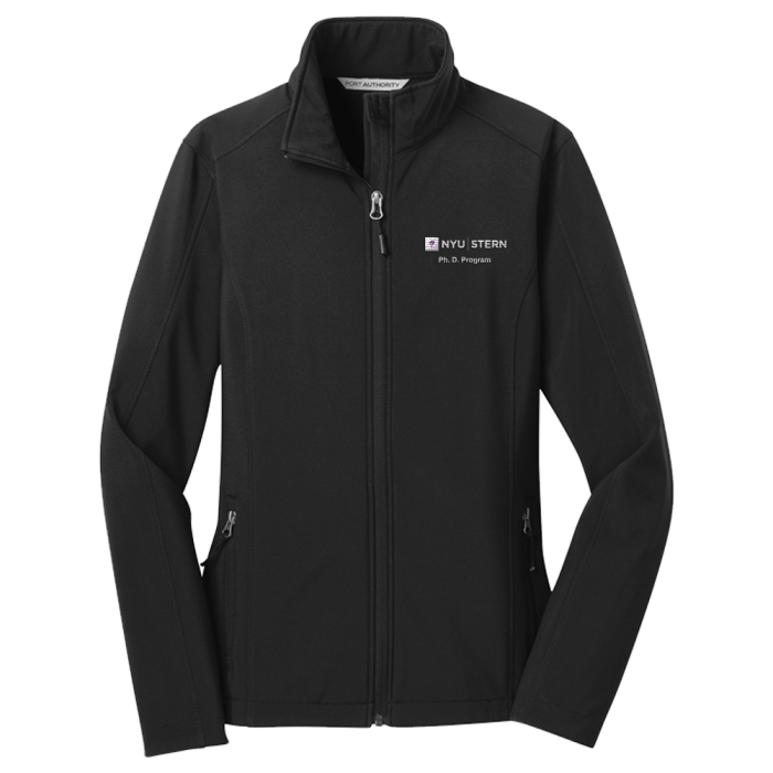 Port Authority® Ladies Core Soft Shell Jacket