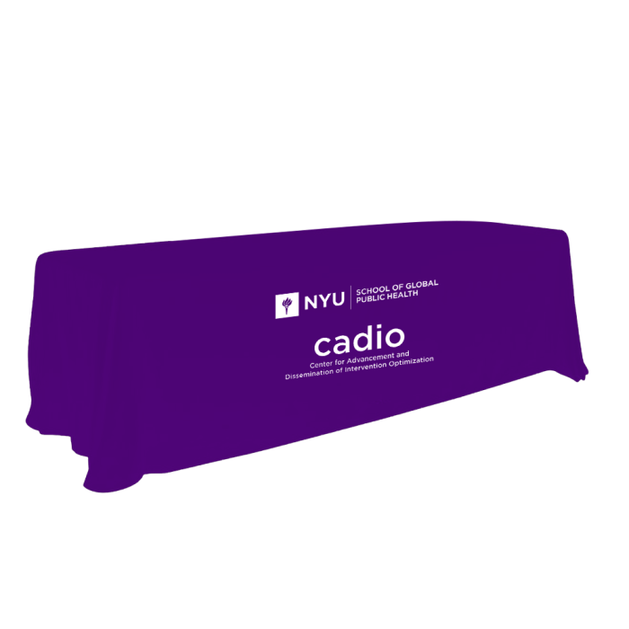 6'/8' Convertible Table Throw